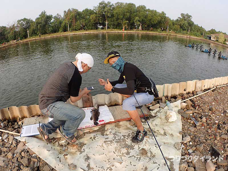 SPROの釣り大会【SPRO Fishing Festival 2020 】第2弾 VIP Fishing大会 | つりタイ