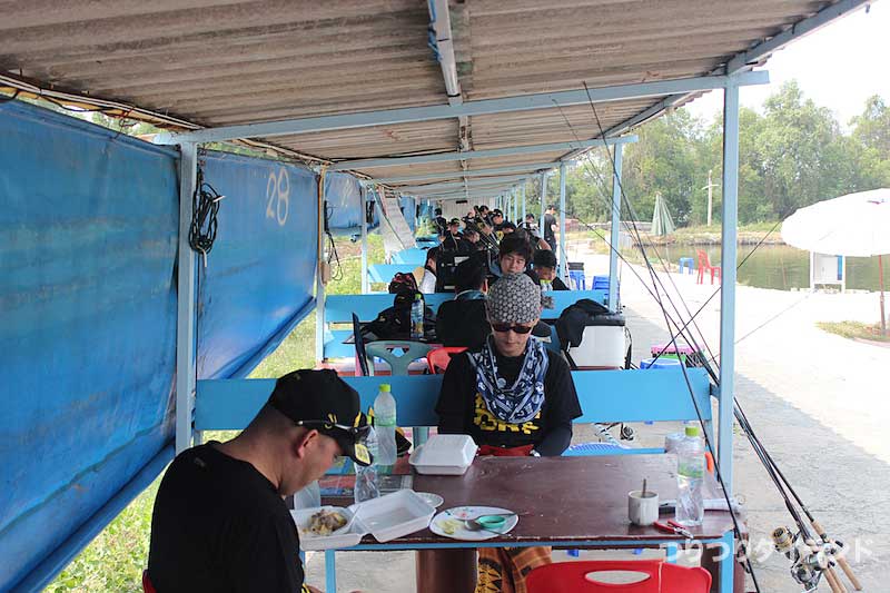 SPROの釣り大会【SPRO Fishing Festival 2020 】第2弾 VIP Fishing大会 | つりタイ