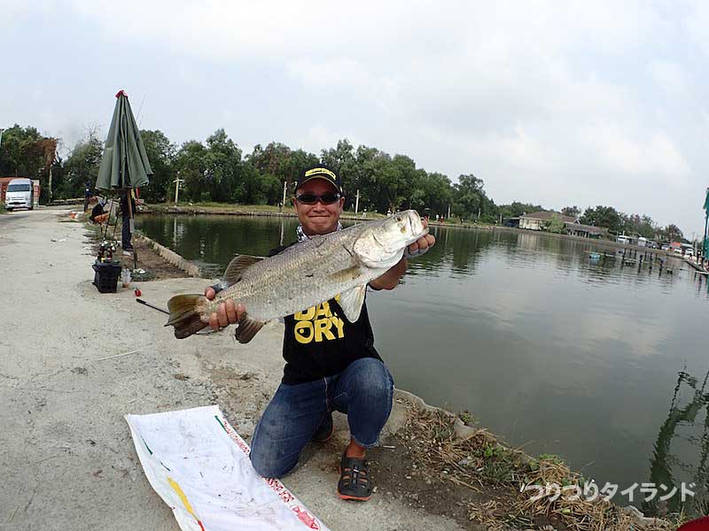 SPROの釣り大会【SPRO Fishing Festival 2020 】第2弾 VIP Fishing大会 | つりタイ